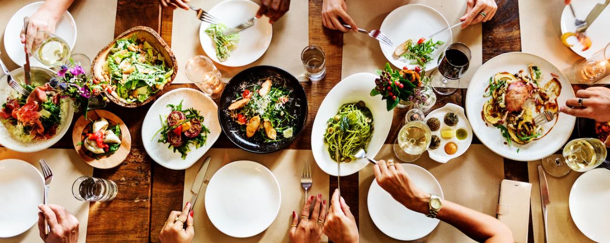 Restauration et hébergement - Coutras