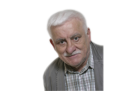 Denis William - Coutras