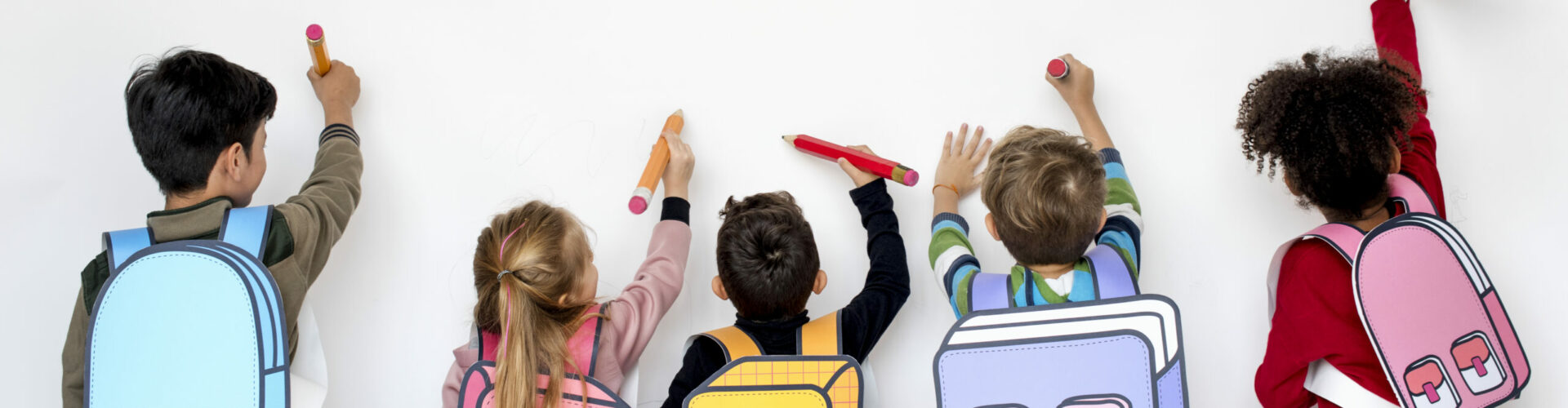 Inscriptions scolaires - Coutras